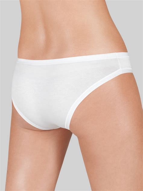 Jadea Intimo 2erPack Hipster 785 weiss Jadea Intimo - Underwear-Shop
