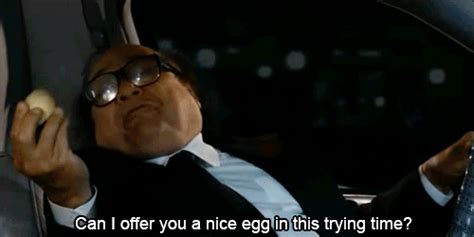 A Nice Egg In This Trying Time Can I Offer You A Nice Egg In This