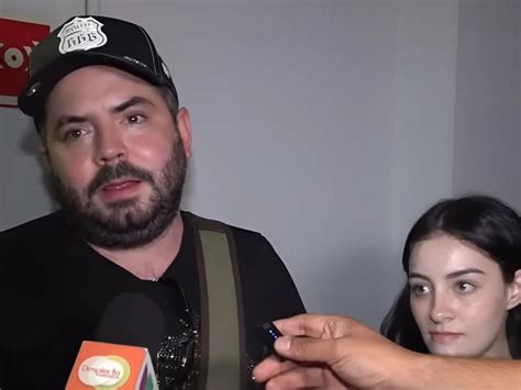 Le tira a morir José Eduardo Derbez reacciona a ataques contra su