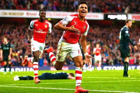 Arsenal Vs Burnley Winners And Losers From Premier League Game News