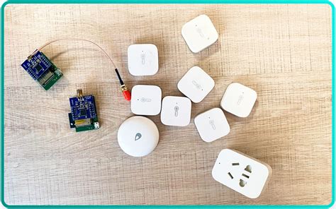 Zigbee Gateway Startup A Consumer Iot Device To Market In Less Than A