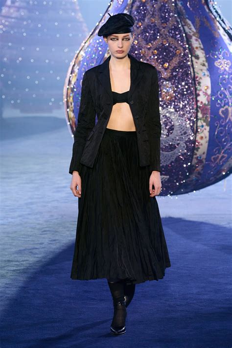 Christian Dior Fall 2023 Ready To Wear Collection Vogue