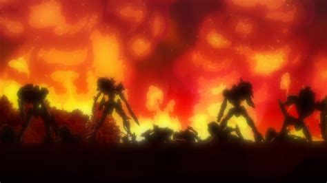 Code Geass Roze Of The Recapture Episode 9 Release Date One Esports