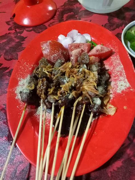 Sate Sapi Kaskus