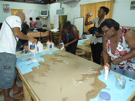 Using Ict Tools In Participatory Vulnerability Assessments Panorama