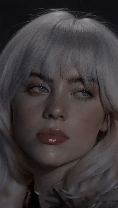 Pin De Michał En I Dont Know 😬 Billie Eilish Billie Mi Novia Hermosa