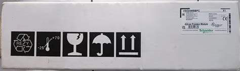 Kit Barramento Energia Altivar Process Modular Vw3a98bbpc Parcelamento Sem Juros