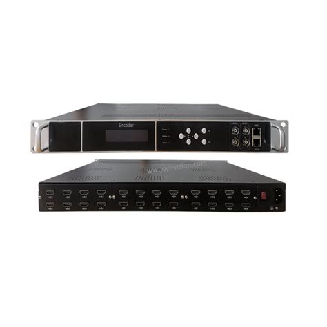 Hd H264 Ip Encoder Joyevision Electronics