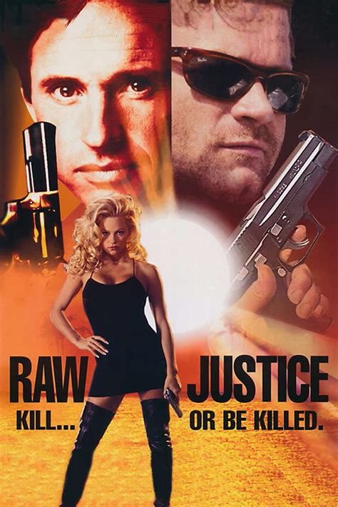 Raw Justice 1994