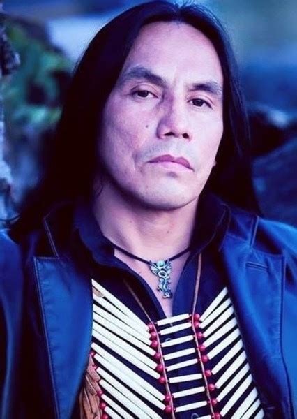 Gerald Auger Fan Casting