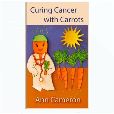 Jual Buku Curing Cancer With Carots Shopee Indonesia