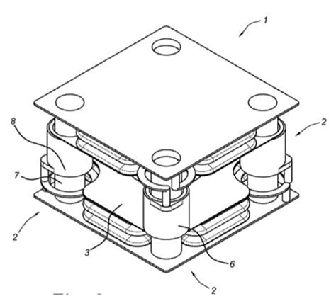 Patent Review Linear Motor Magnet Assembly And Loudspeaker Unit Audioxpress