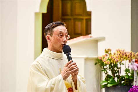 김세훈 성우안토니오 주임신부님 사제수품 19주년기념 축하미사 및 축하식 행사 사진 우이성당