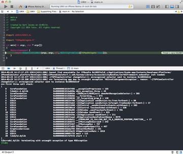 First Steps With UIKit Envato Tuts