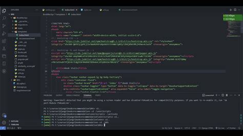 kiran adep on linkedin django backenddevelopment machinelearning