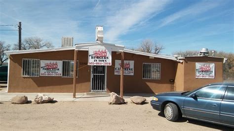 Big Mikes Grill Belen Restaurant Reviews Photos And Phone Number