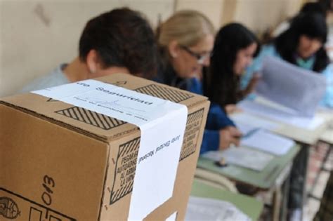 ¿quiénes Son Los Candidatos A Diputados Y Senadores De La Cuarta