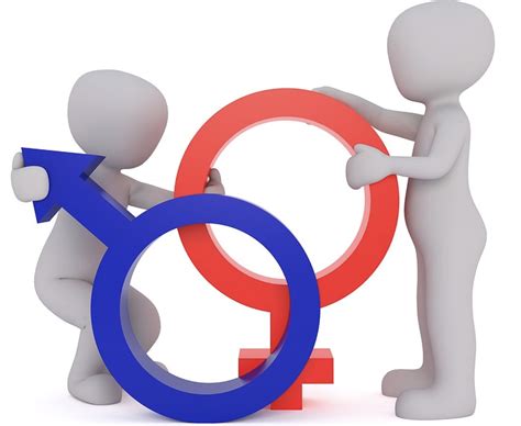 Opinion Addressing Gender Inequality In Todays Workforce