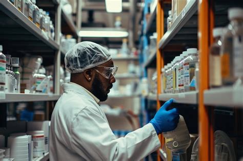 Implementing Procedures To Meet Regulatory Standar Generative Ai