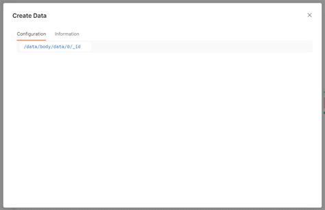 How To Parse Json In New Postman Flow And To Send 1 Field To Terminal