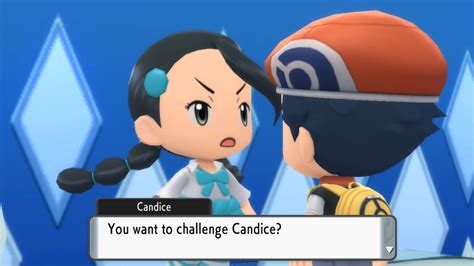 Pokémon Brilliant Diamond And Pokémon Shining Pearl Trainers Guide