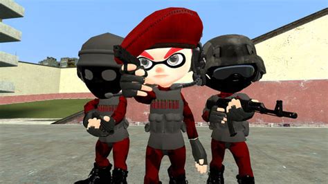 Explore The Best Ctf Art Deviantart