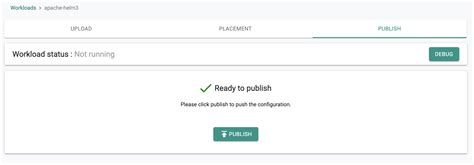 Helm Charts Documentation