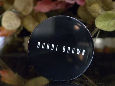The Powder Room Bobbi Brown Pot Rouge Swatches
