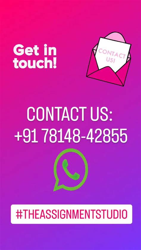 The Assignment Studio Theassignmentstudio • Instagram Photos And