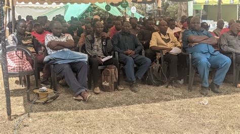 Bodi Ya Kahawa Tanzania Kuendelea Kuzalisha Miche Bora Ya Kisasa