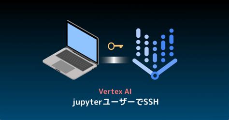 Vertex Ai Jupyter Ssh