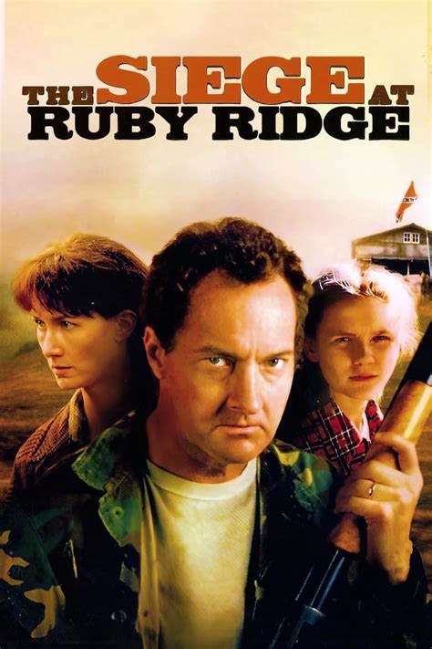 The Siege At Ruby Ridge Summary Latest News Trailer Season List Cast Where To Watch And More