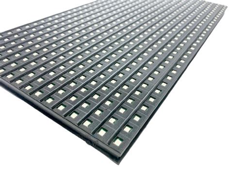 Module Led P10 Đỏ Smd Ngoài Trời Giá Rẻ