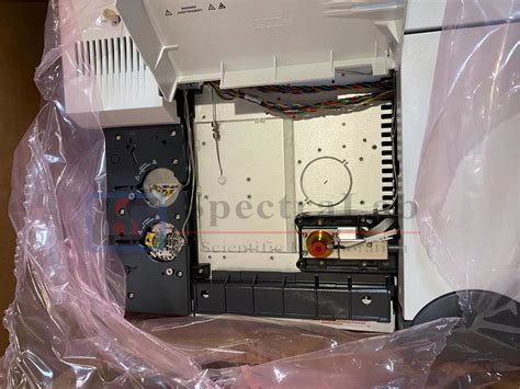 New Agilent 7890b Gc Fid With 7693a Liquid Autosampler And 7697a Headspace Autosampler