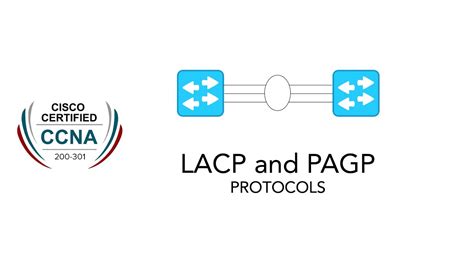 LACP And PAGP EtherChannel Load Distribution Explained CCNA 200 301