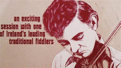 Tommy Peoples And The Donegal Fiddle And Sons Magazine