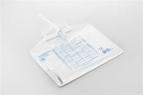Drainage Bag Pacific Hospital Supply Co Ltd