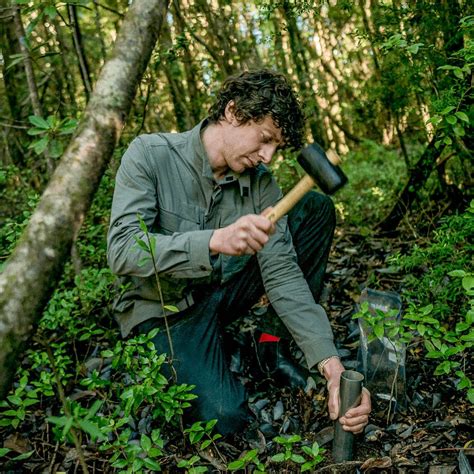 Merlin Sheldrake Biologist — Story Preservation Initiative