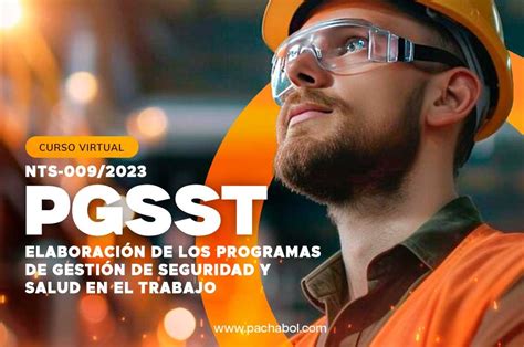 Nuestros Cursos Capacitaciones Pachabol