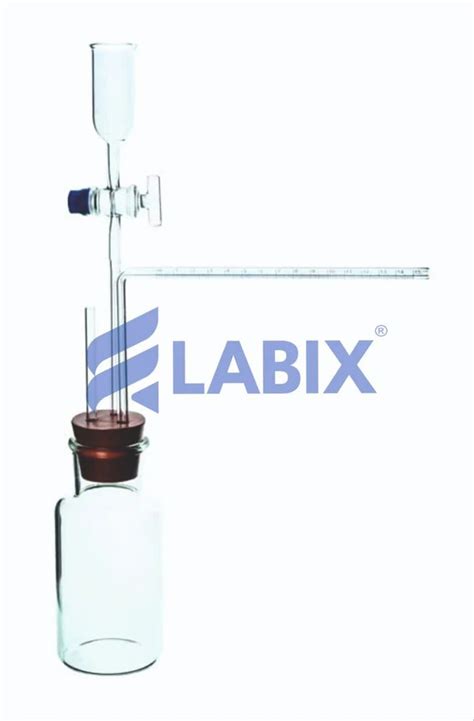 Farmer Potometer Model Namenumber Li Bio 18 At ₹ 400 In Ambala