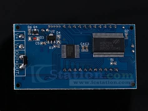 1Hz 150KHz Dual Mode LCD PWM Pulse Frequency Duty Cycle Adjustable Module