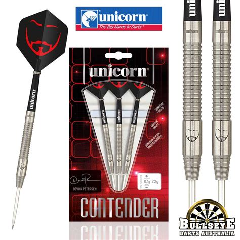 Unicorn Darts Australia Bullseye Darts Australia