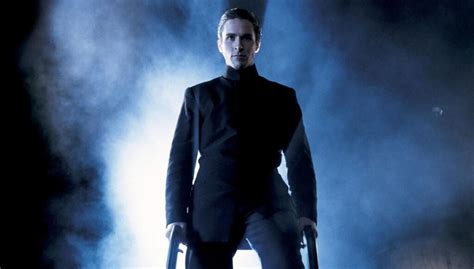 فیلم های کریستین بیل ۱۵ فیلم برتر حرفه ای هالیوود در ویجیاتو