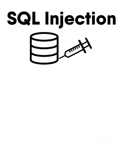 SQL Injection Tapestry Textile By EQ Designs Fine Art America
