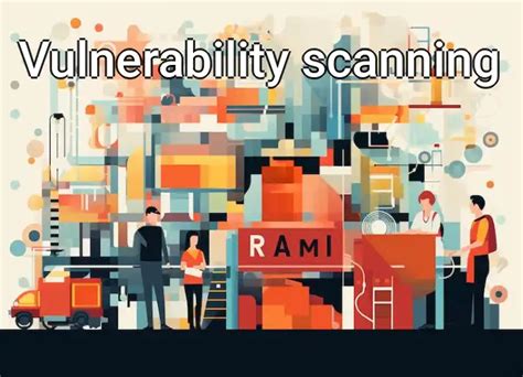 Vulnerability Scanning Mérnökkapu