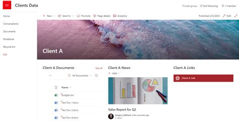 Why It Is Not A Good Idea To Share SharePoint Pages SharePoint Maven