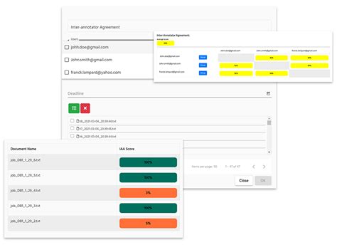 Ubiai Text Annotation Tool Reviews 2025 Details Pricing And Features G2