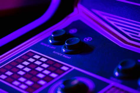 Game Terminal