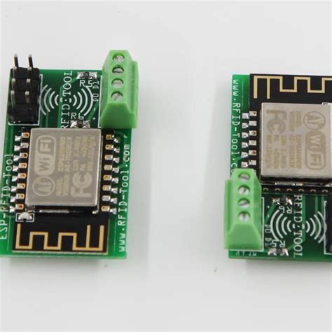 Buy ESP RFID Tool Reader Universal Data Logger ESP Flasher Module Online At Lowest Price In Ubuy