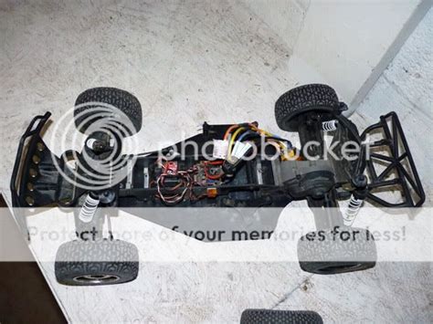 Traxxas Slash 2wd Lcg Chassis Shootout Rc Soup